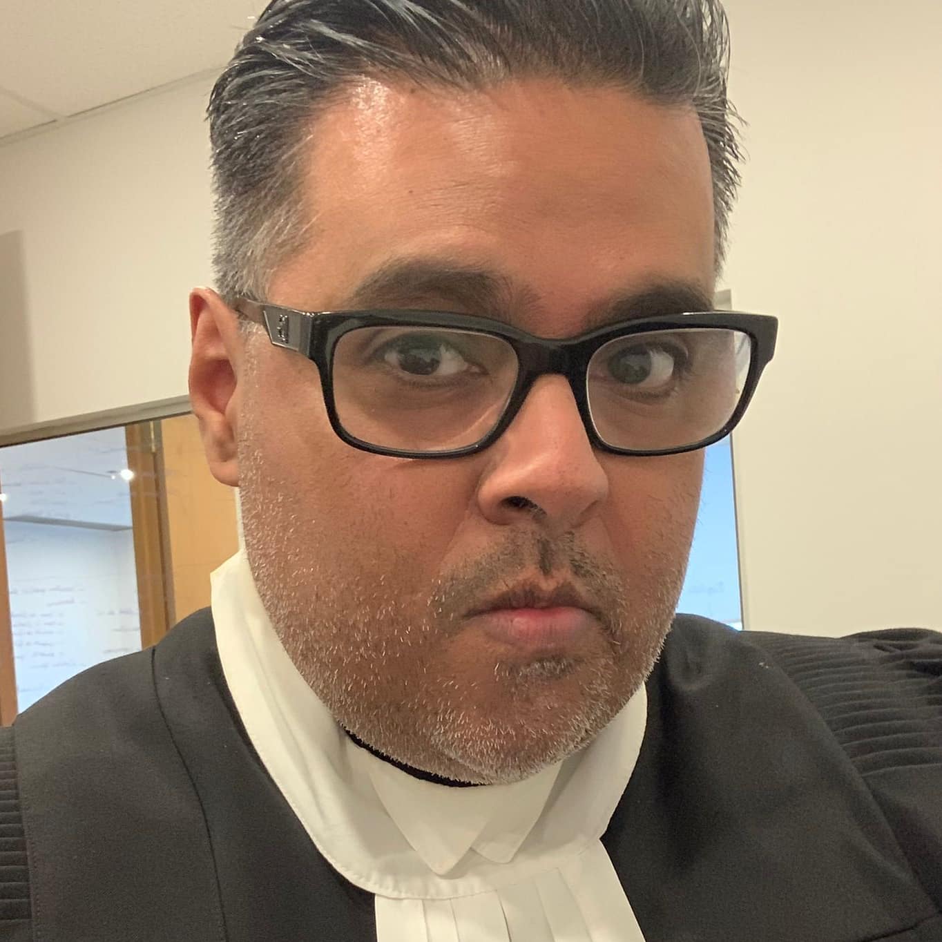 About Us, Meet our team - Martineau & Mindicanu